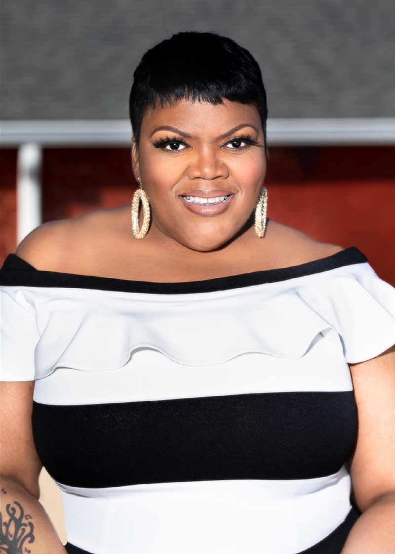 Gabby Jones-Born into the Music World. Marketing Manager RCA/SONY