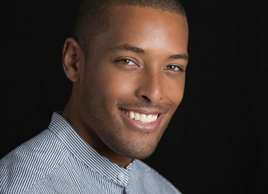 Actor-William H. Bryant Jr. of Greenleaf – Heart & Soul