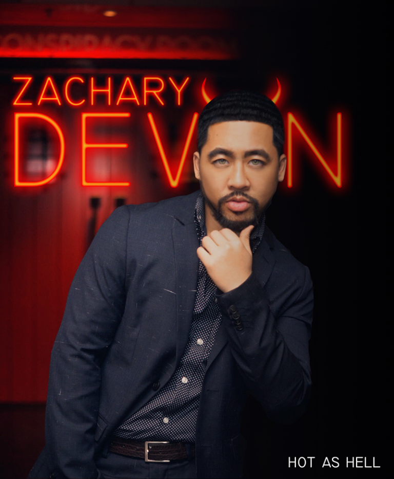 Zachary-Dèvon