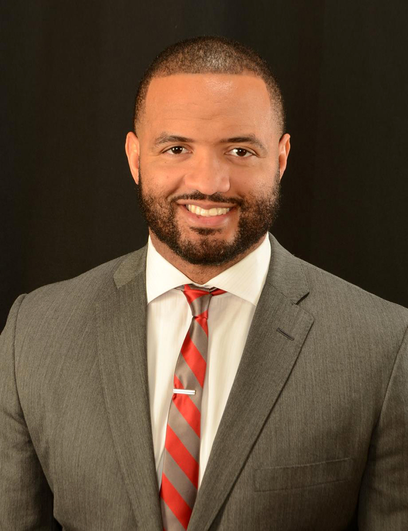 Corey Bell-Entrepreneur