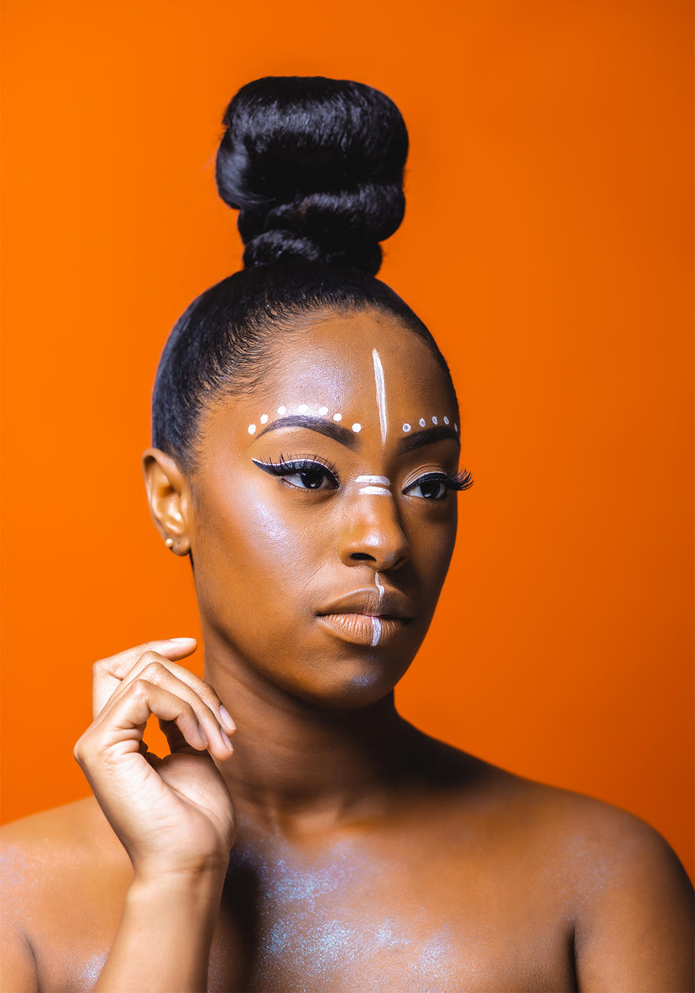 An Interview with Mallory Henderson - Heart & Soul