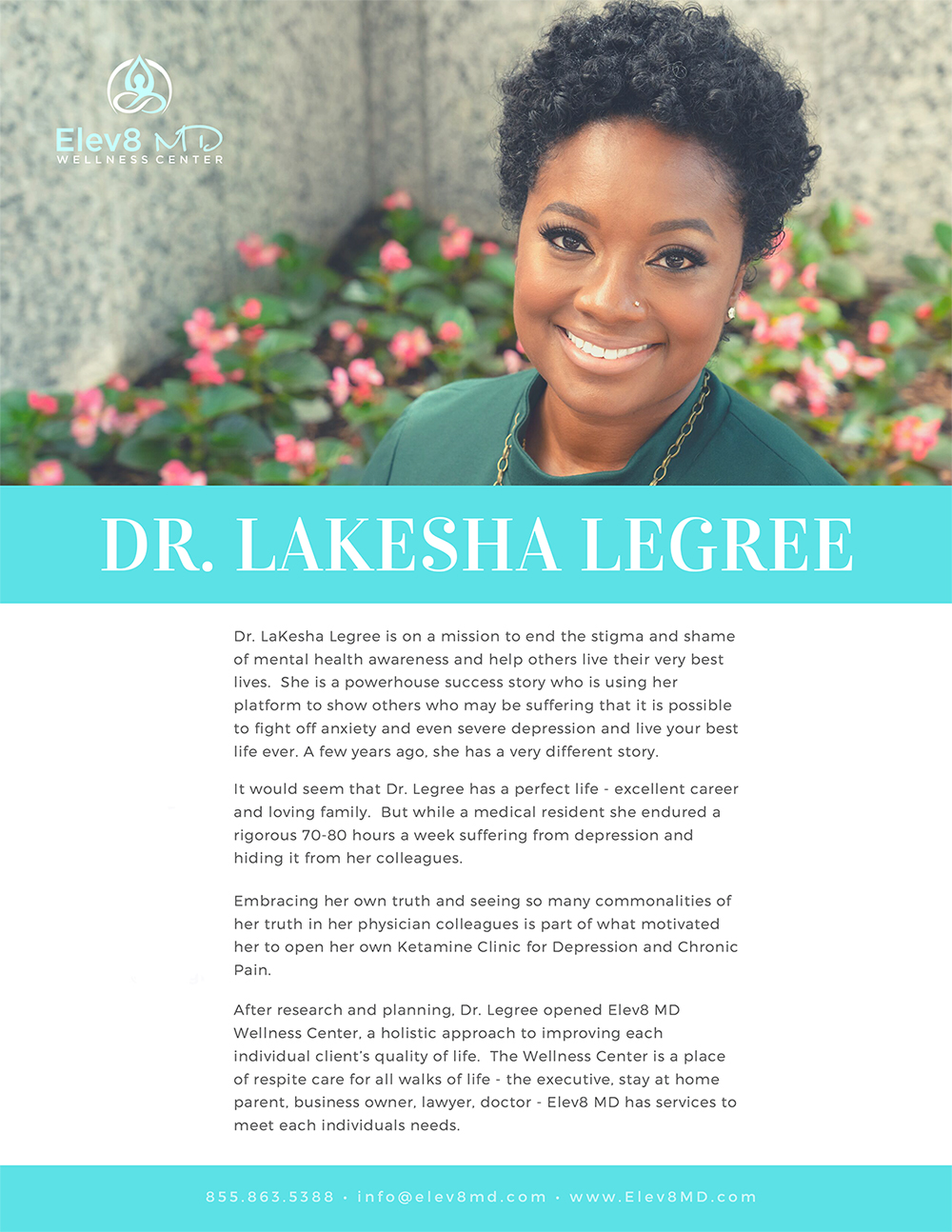 MY EXODUS PART 3: BREAK EVERY CHAIN - Heart & Soul