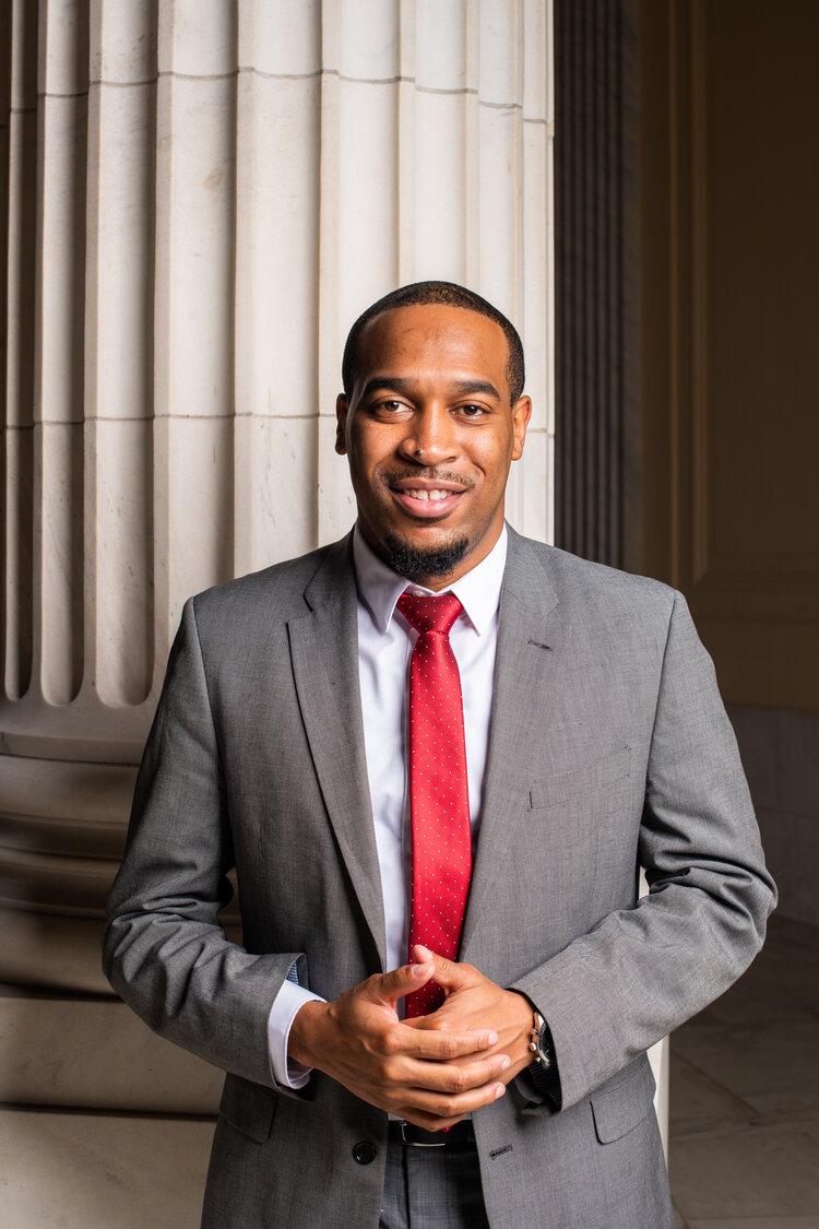 An Interview With Christopher Cox - Heart & Soul