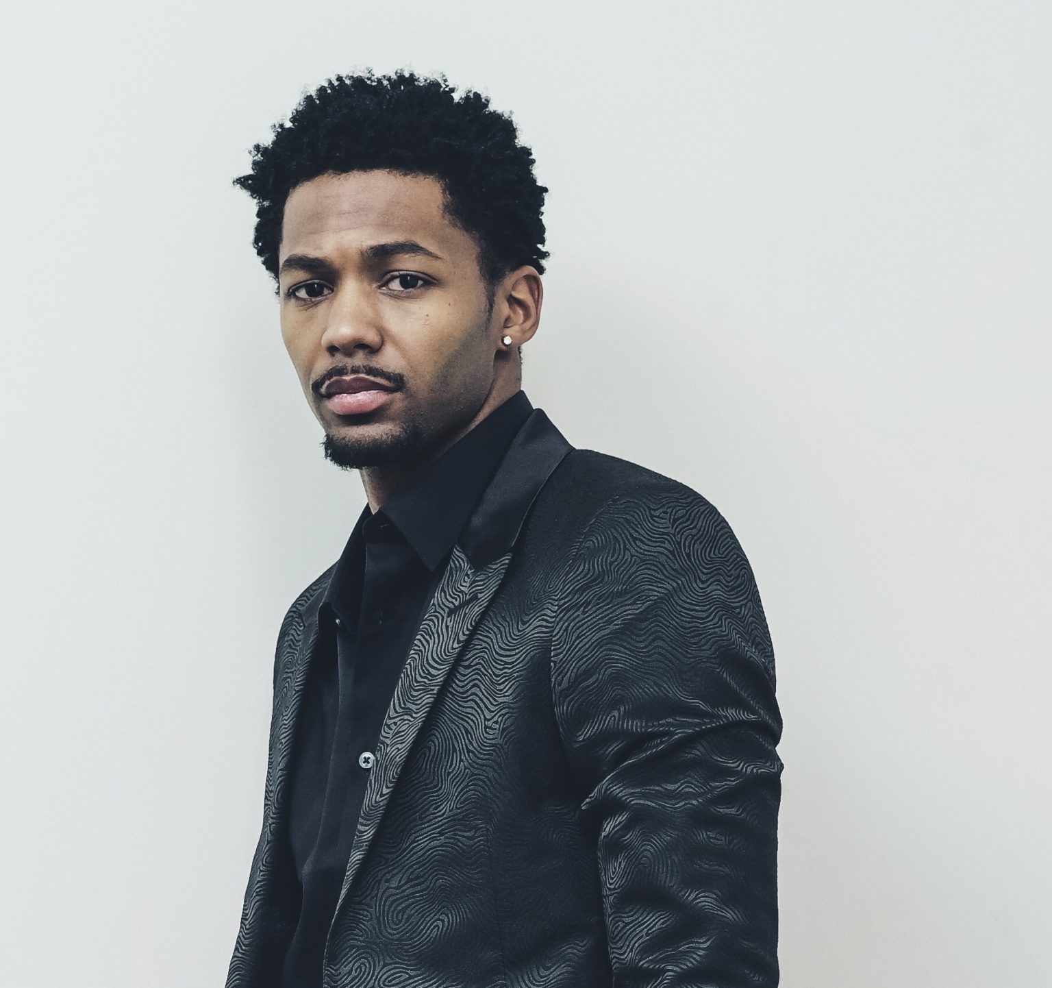 VINCE SWANN ACTOR , COMEDIAN , PRODUCER , ENTERTAINER - Heart & Soul