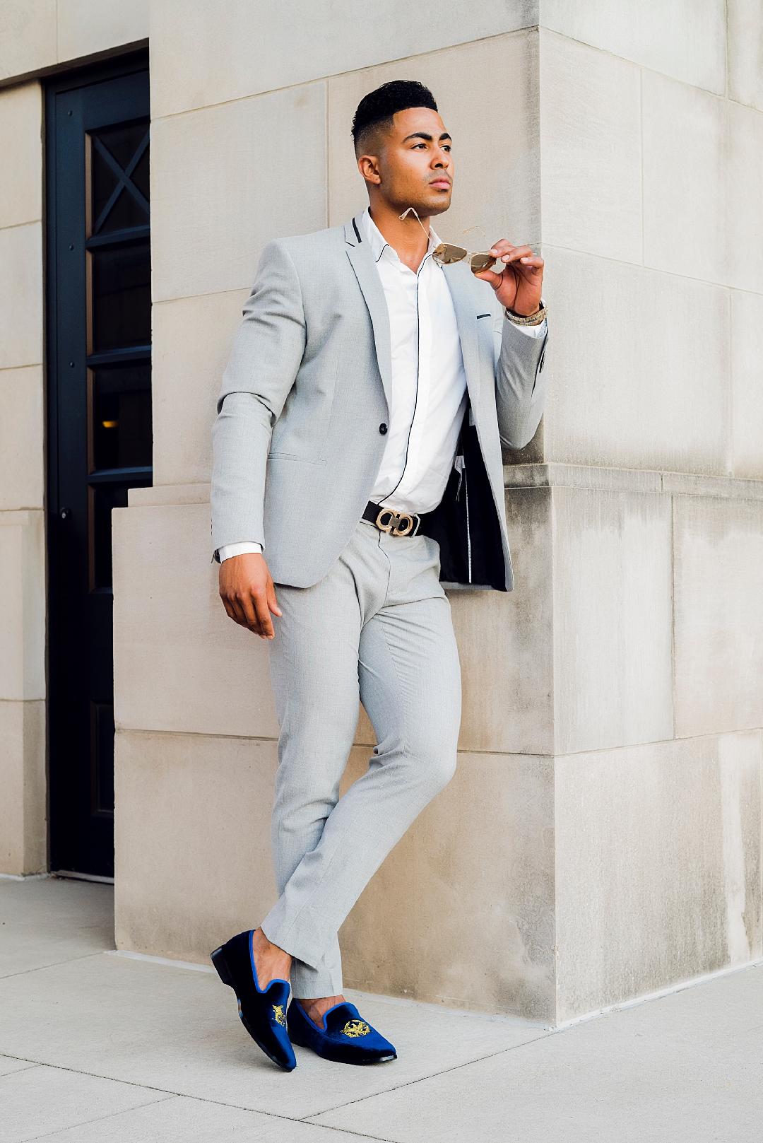 An Interview with Trainer And Bodybuilder Rakeem O Gayle – Heart & Soul