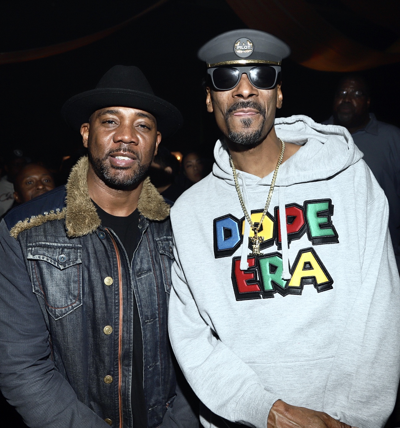 An Interview with Terry Washington - Heart & Soul