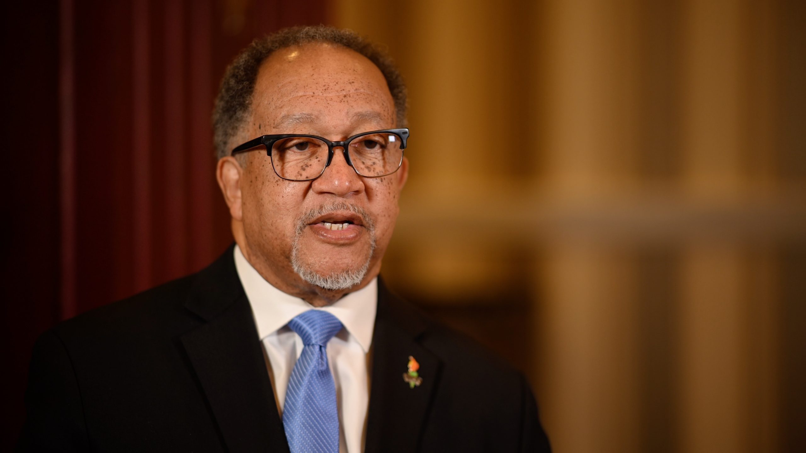 Ben Chavis: ‘I welcome the return of millennials’ to reading Black ...