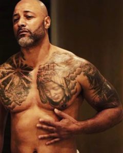 An Interview with Scott Yates: Fit In your 50’s - Heart & Soul