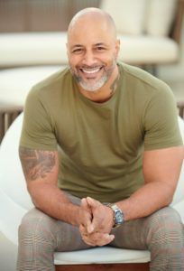 An Interview with Scott Yates: Fit In your 50’s - Heart & Soul