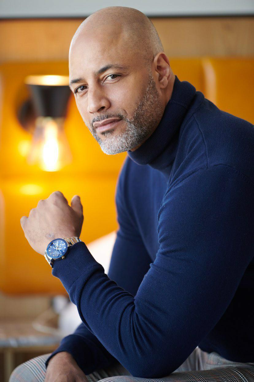 An Interview with Scott Yates: Fit In your 50’s - Heart & Soul