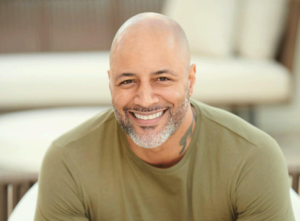 An Interview with Scott Yates: Fit In your 50’s – Heart & Soul