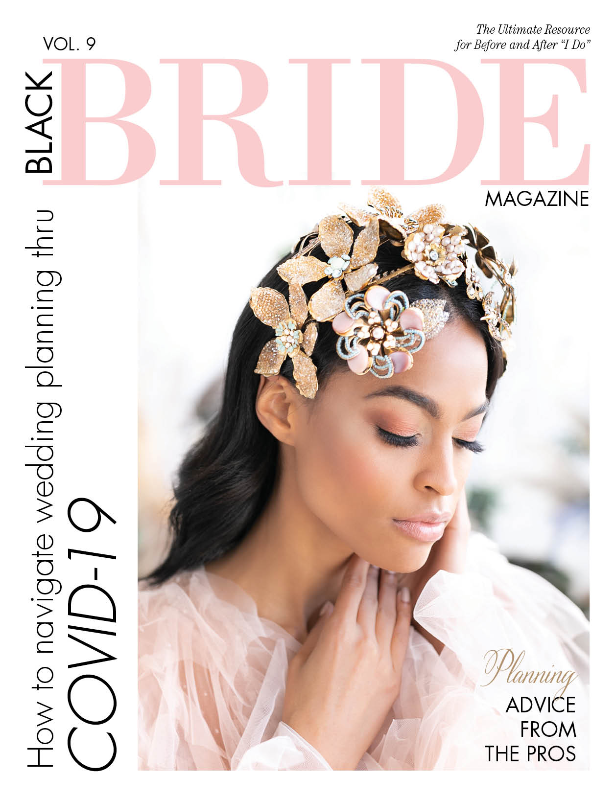 An Interview with Mary Chatman CEO/Editor-in-Chief at Black Bride ...