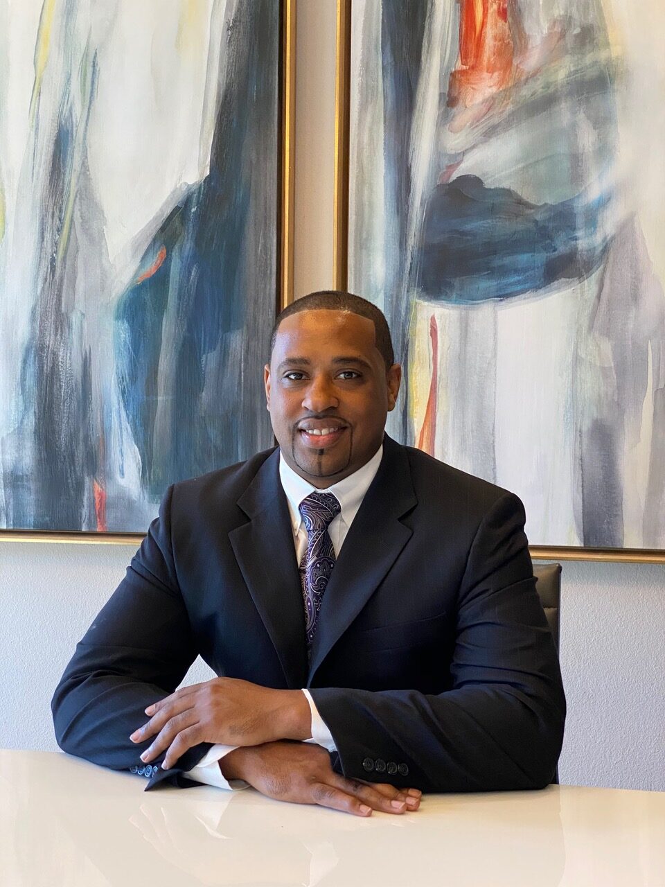 Valuing the American Dream | Marcus Hill – Heart & Soul