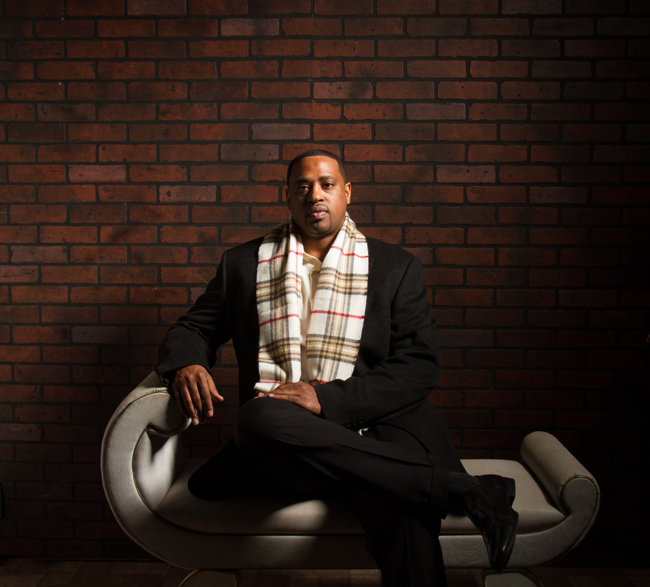 Valuing the American Dream | Marcus Hill - Heart & Soul
