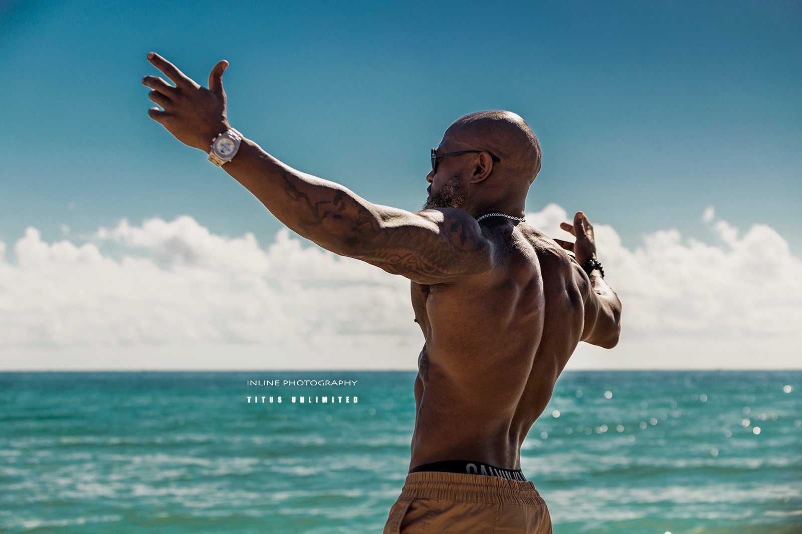 MEET TITUS UNLIMITED - Heart & Soul