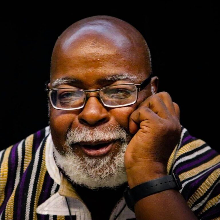 A Special Conversation with W. Paul Coates of Black Classic Press and ...