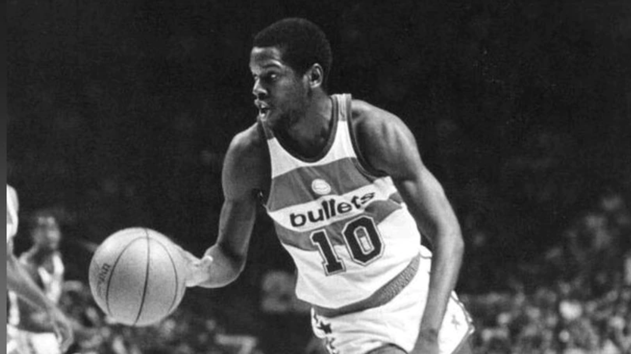 Honoring ‘The Greyhound’: Bob Dandridge Finally Makes Basketball Hall Of Fame - Heart & Soul