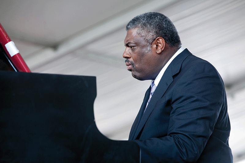 RESONANCE RECORDS TO ISSUE IN HARMONY IN JULY 2021 FEATURING TRUMPETER ...