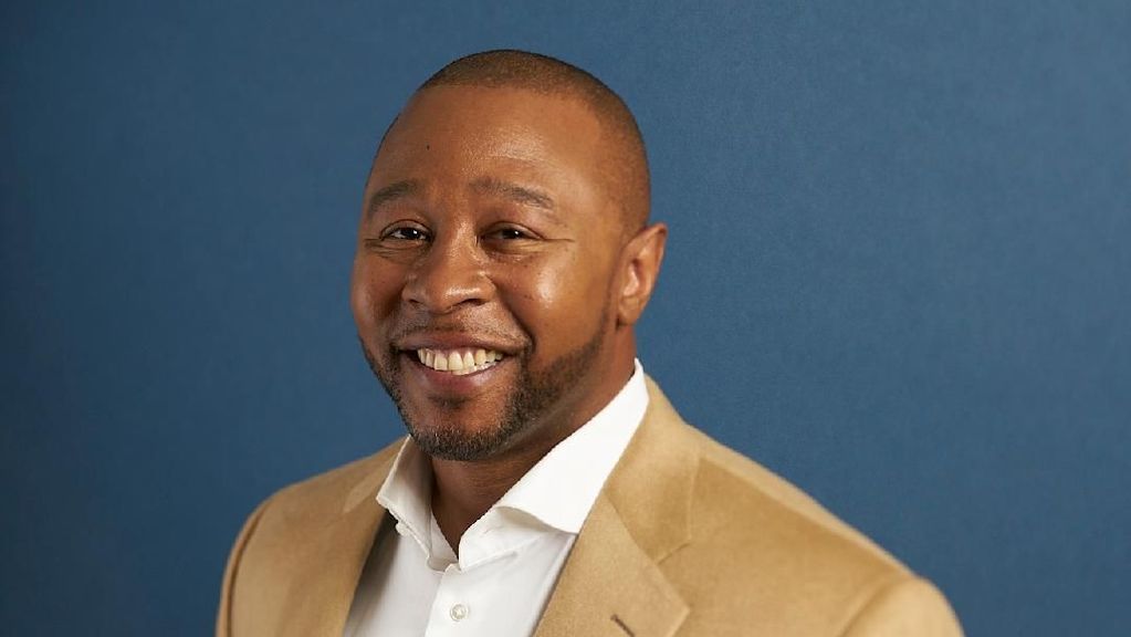 Jarrett Adams Fights The System That Failed Him After Wrongful ...