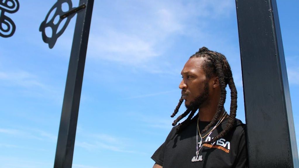 Chicago-Based Rapper’s New Music ‘Campaign’ Focuses On Artist ...