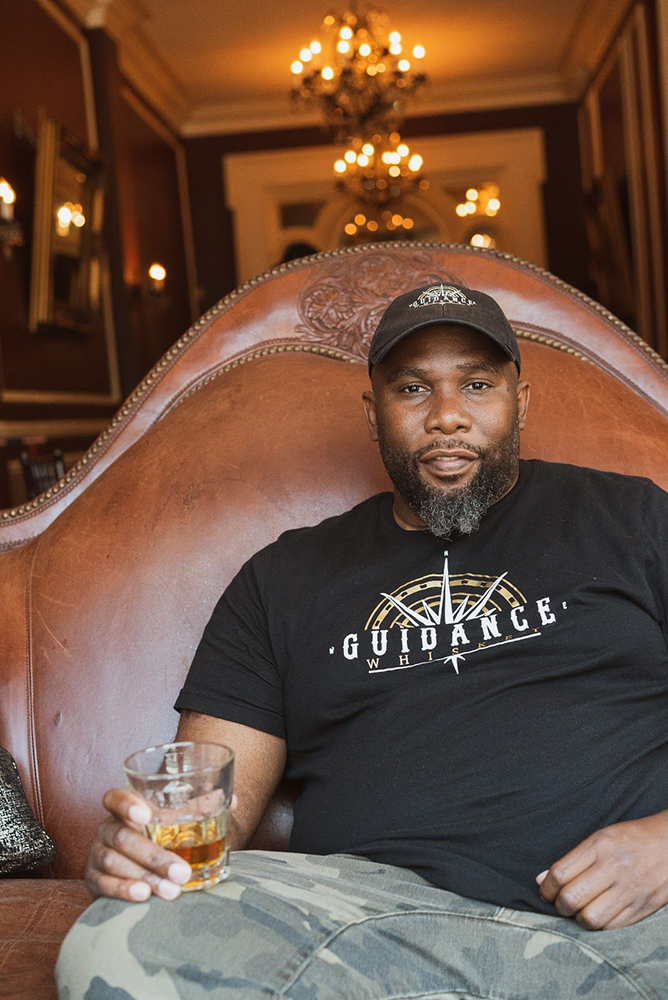 Leading By Example: Jason Ridgel Wants To Bring More Diversity To The ...