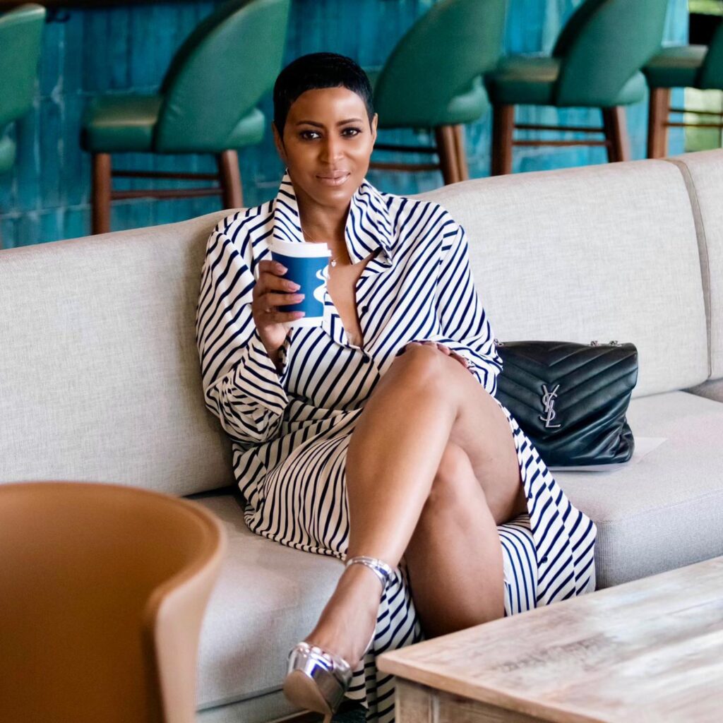 Michele Lopez Fashion Designer - Heart & Soul