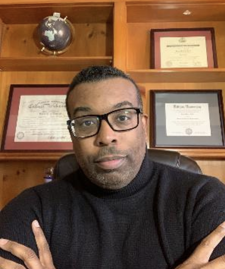 An Interview With Jason Hood - Heart & Soul