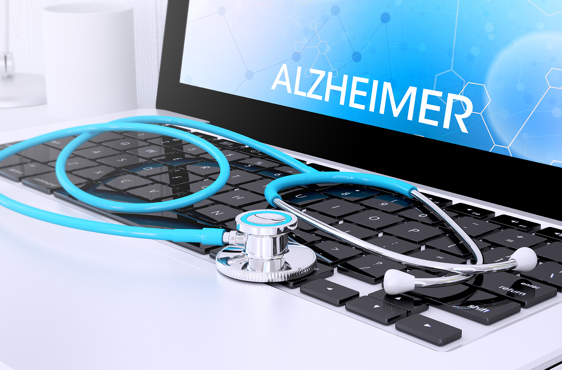 Smart Patch Could Detect Alzheimer’s Within Six Minutes Of Use - Heart ...