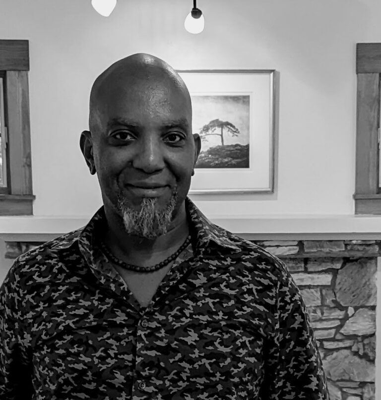 An Interview With Artist John Glover - Heart & Soul