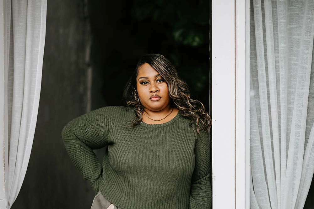 Journalist - Savannah M Taylor - Heart & Soul