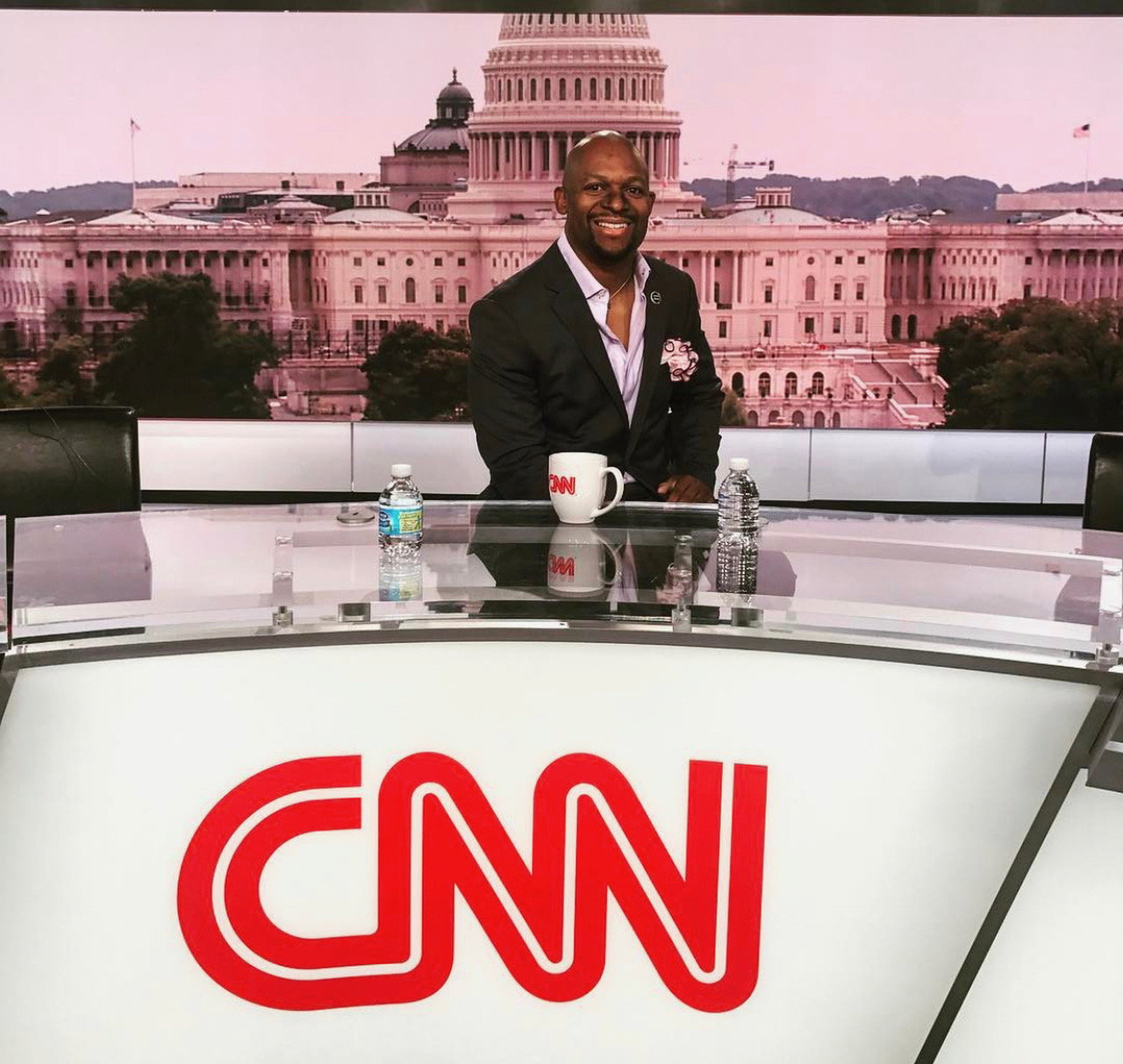 Kevin E. Hooks - Author, Producer, And Inclusion Strategist - Heart & Soul