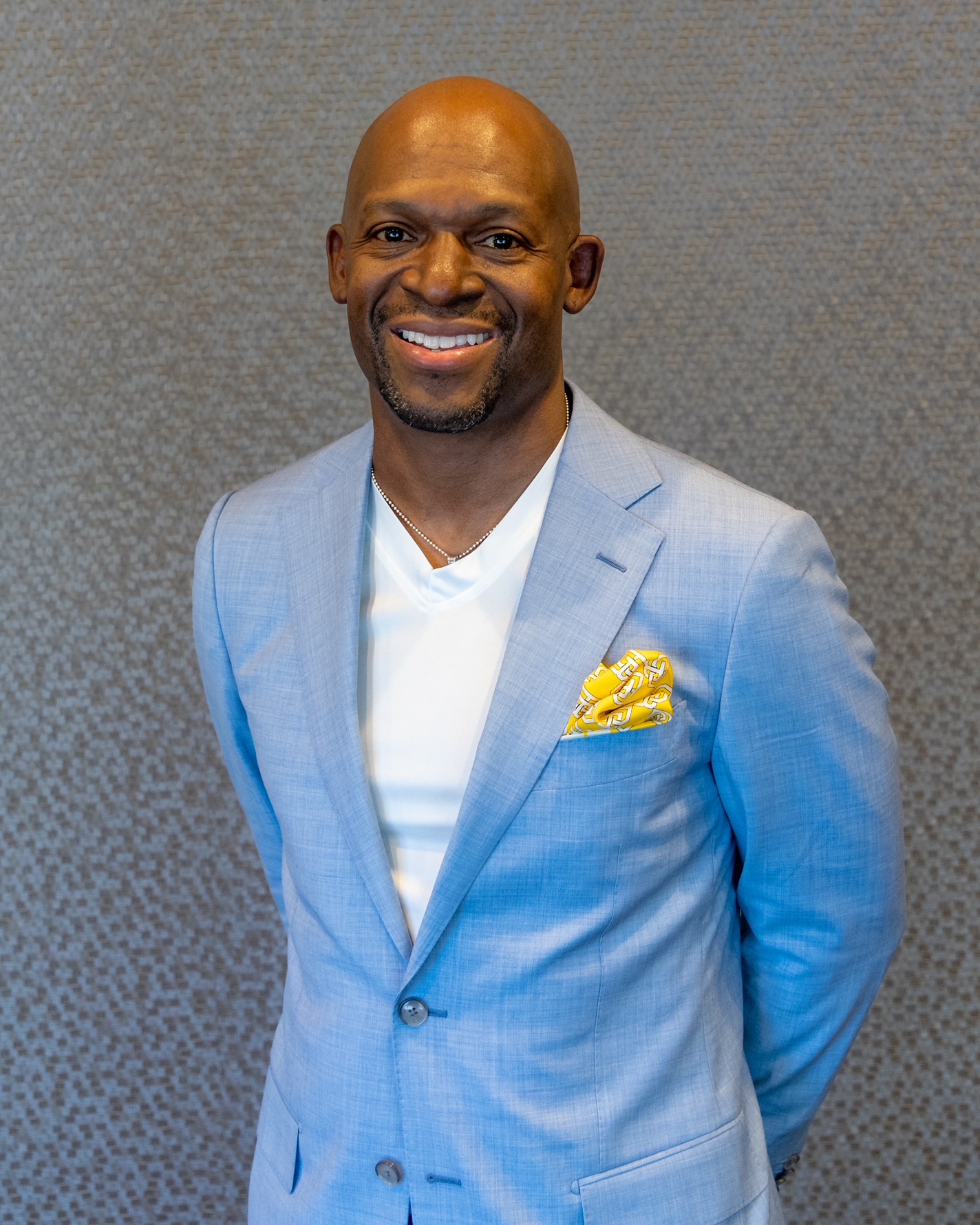 Kevin E. Hooks - Author, Producer, And Inclusion Strategist - Heart & Soul