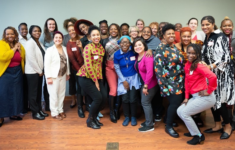 INITIATIVE EMPOWERS COMMUNITY, SEEKS TO IMPROVE QUALITY OF LIFE FOR ...