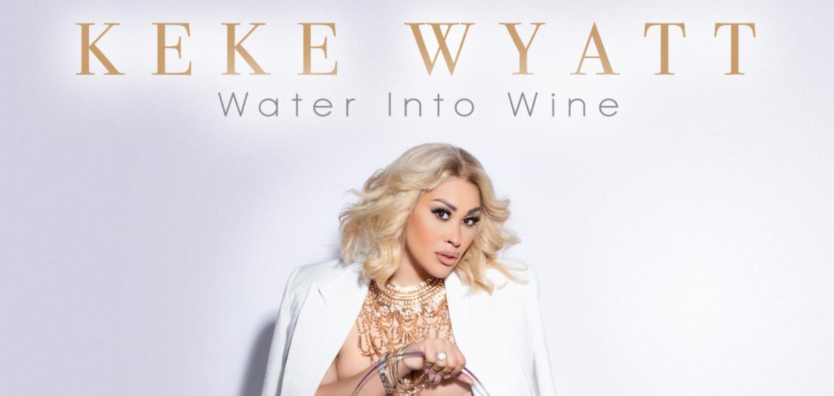 KeKe Wyatt-Her First New Album In Six Years Set For Late 2023 Release ...