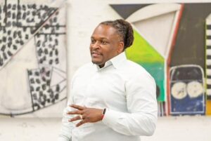 An Interview with Donte Johnson General Manager- Thompson Atlanta ...