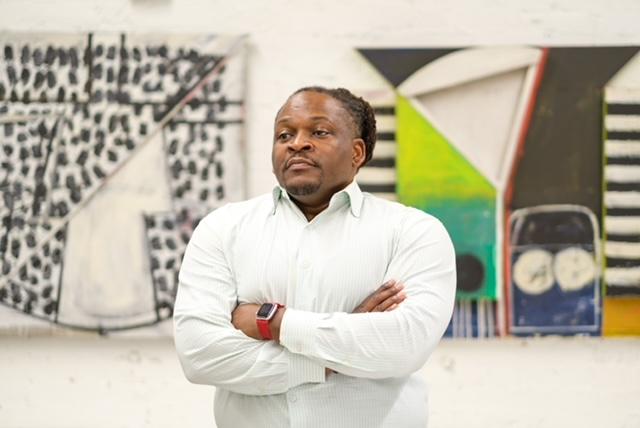 An Interview with Donte Johnson General Manager- Thompson Atlanta ...