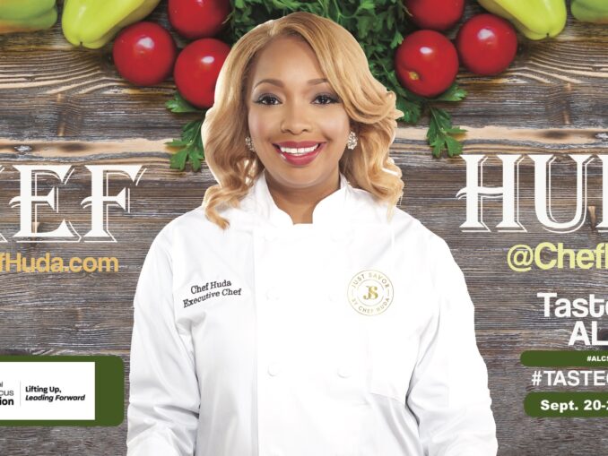 Food Archives - Heart & Soul