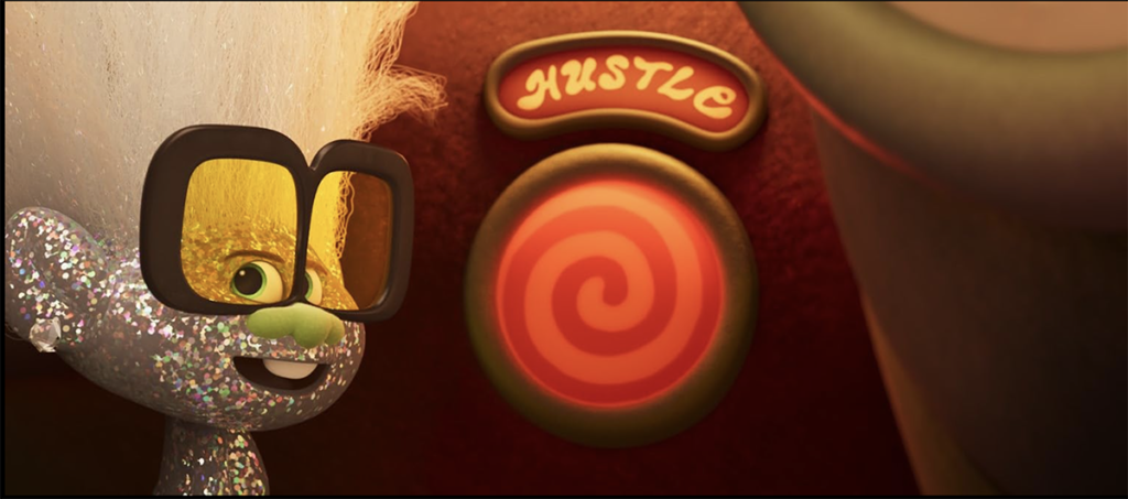 Trolls Band Together - Heart & Soul