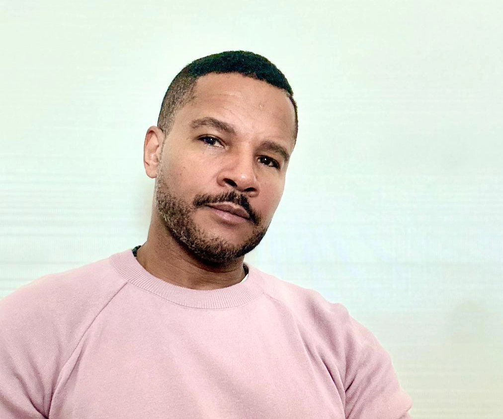 ACTOR MARC A. SAMUEL - Heart & Soul