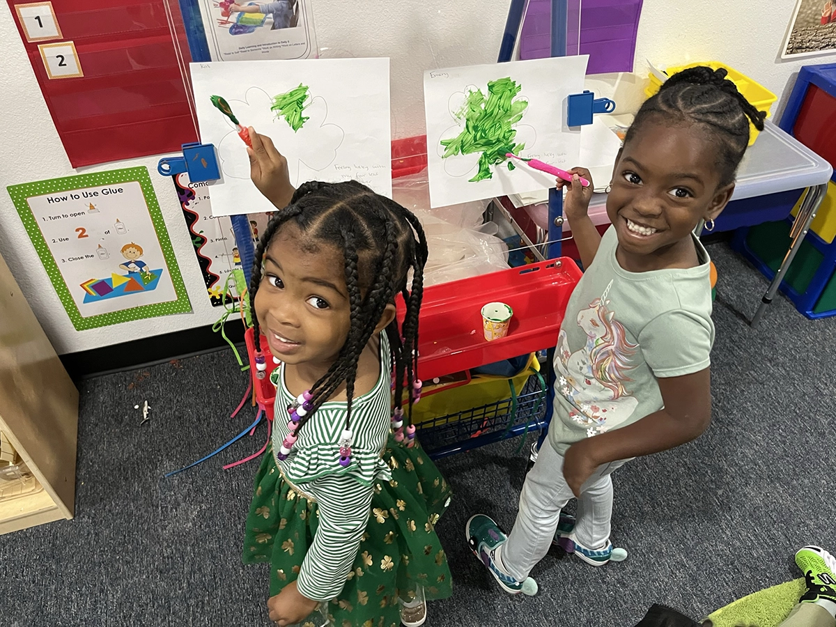 Little Britches Preparatory School-Celebrating 10 Years Of Changing ...