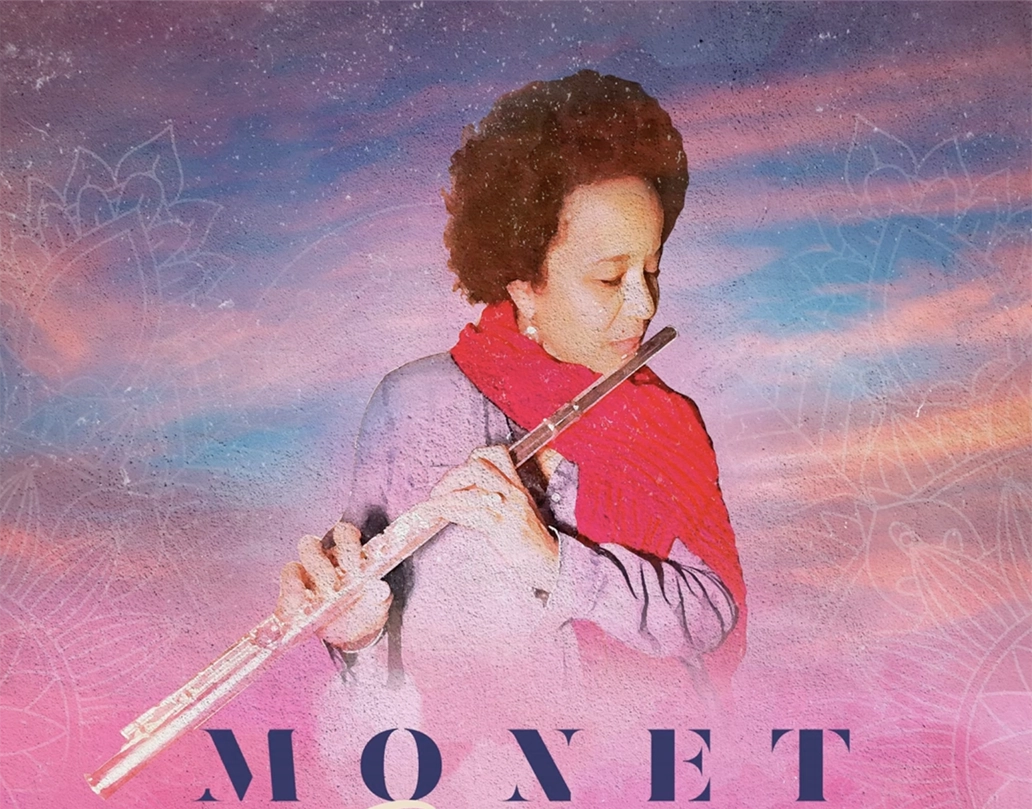Monet New Single ‘Spirit2024’ & New Film ‘Diagnosis PTSD’ – Heart & Soul