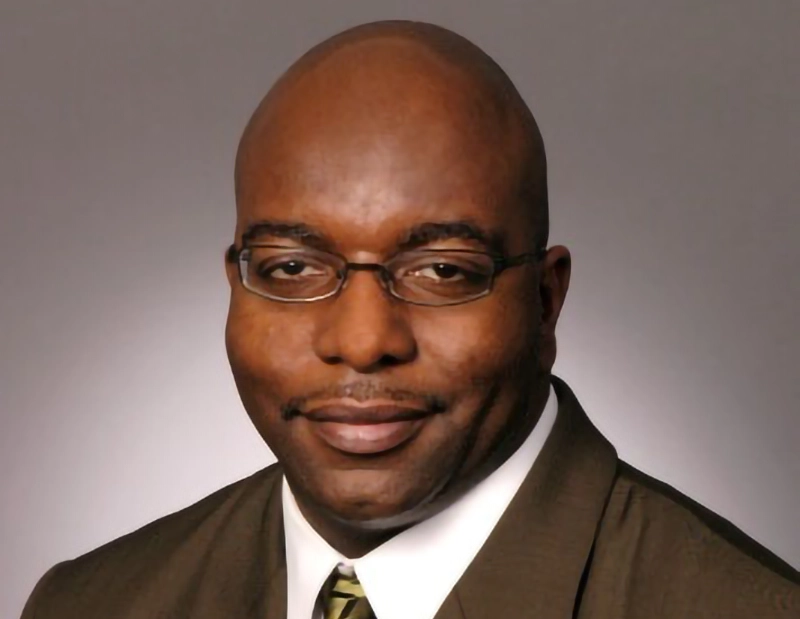 Ken Berry-Corporate Social Responsibility and Pro Bono Administrator at ...