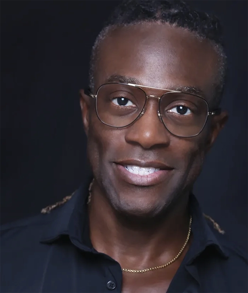 An Interview with Entrepreneur Eric Ganison - Heart & Soul