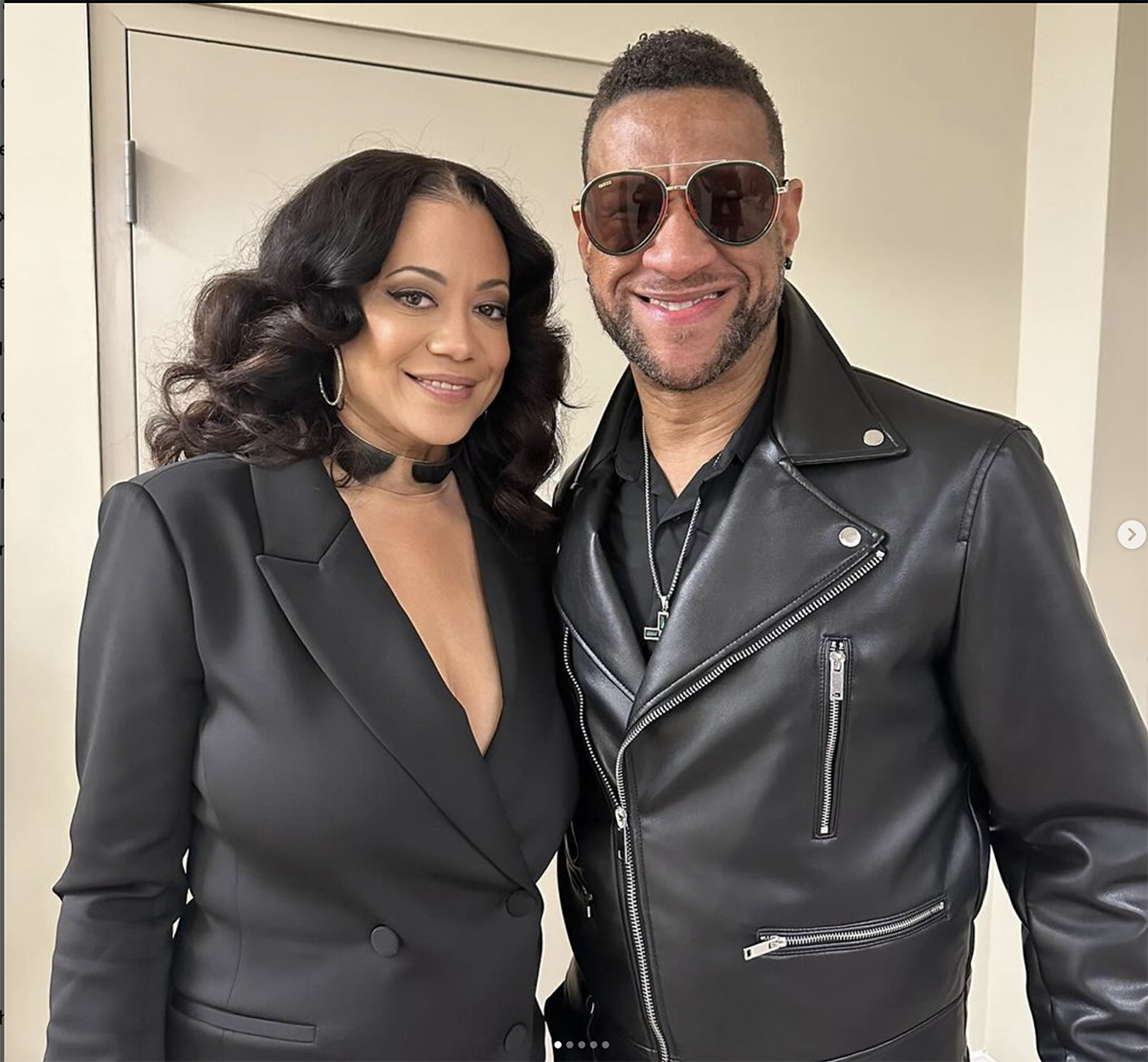 Tracie Spencer Opens Up About Hiatus, Return, And Future - Heart & Soul