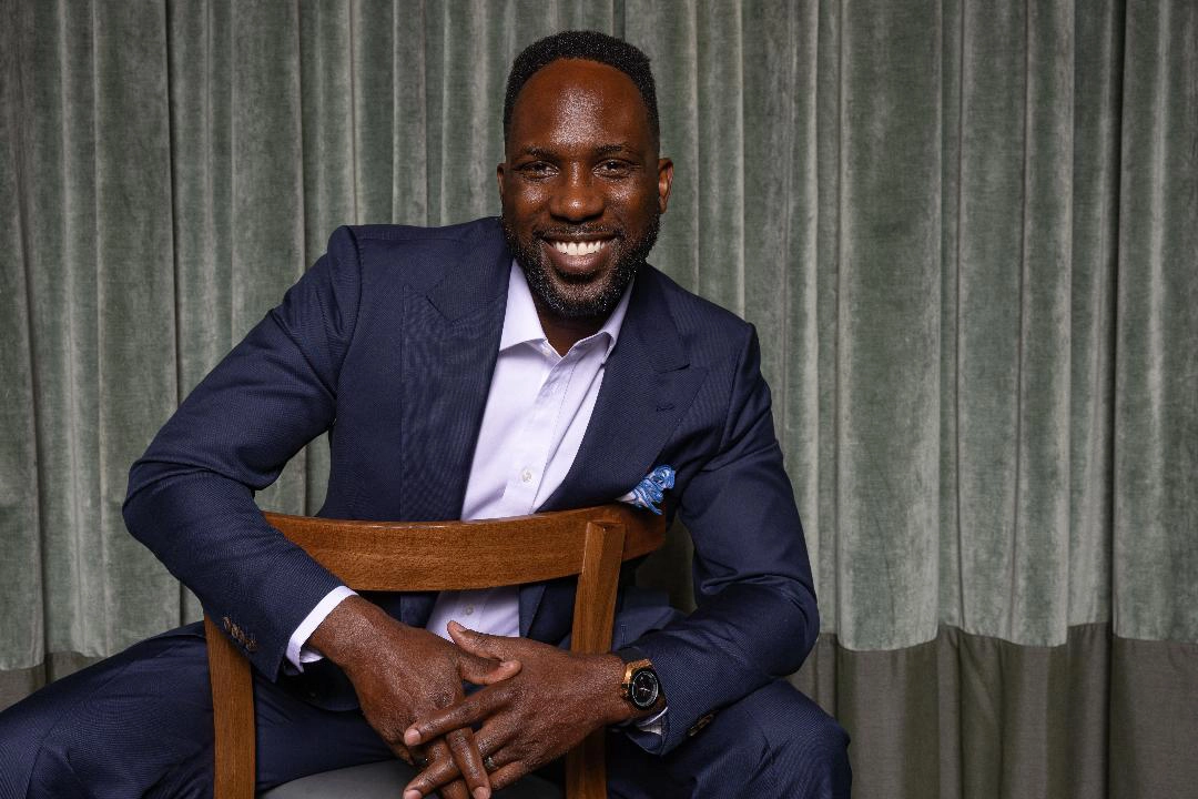 Author Of The Ethical Imperative-Andrew C.M. Cooper, Esq - Heart & Soul