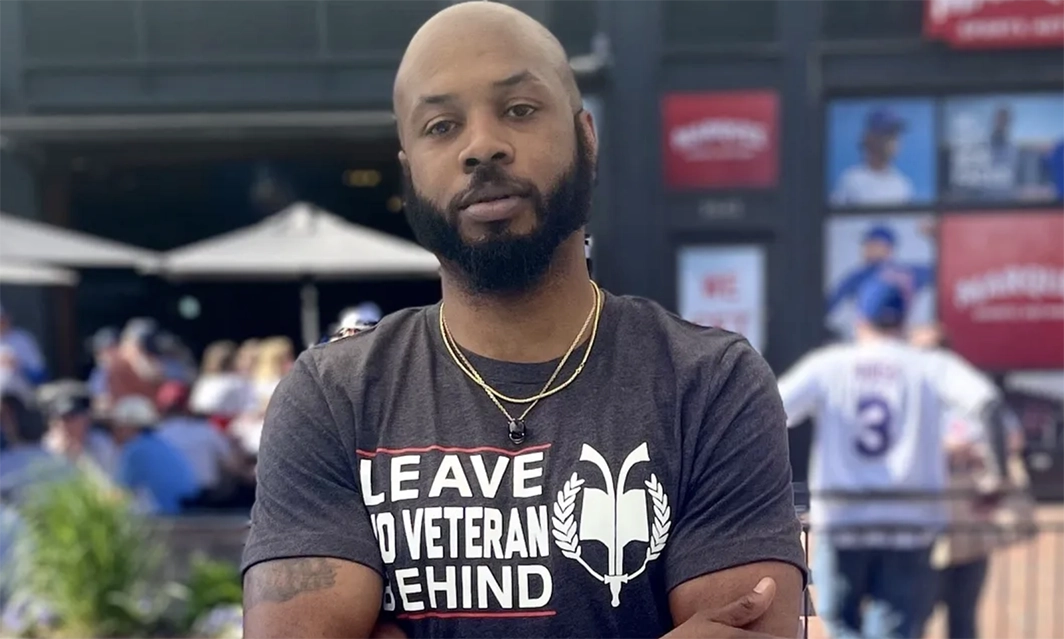 Cedrik Whittaker MSW, TRLC-Veteran Benefits and Entertainment ...