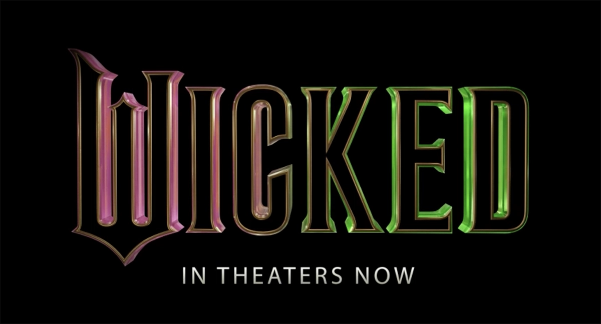 Wicked came roaring into theaters this weekend-WICKED Part 1 - Heart & Soul