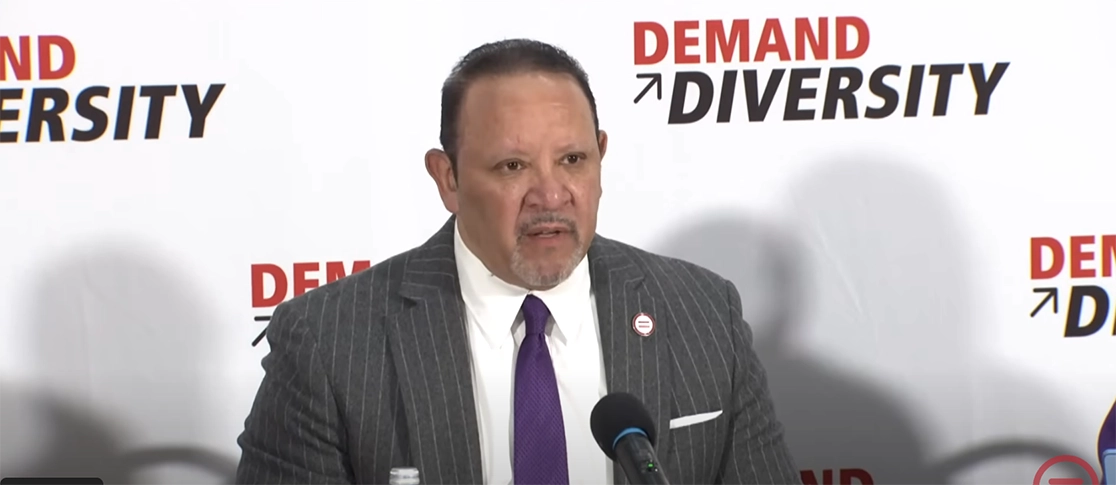 Demand Diversity Roundtable Response to Administration's Threat To DEI ...