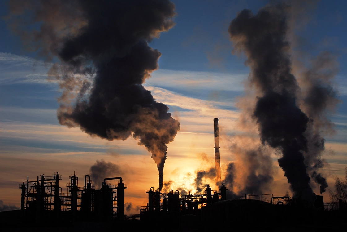 Poisoning Our Future: The Trump Administration's Dangerous Coal ...