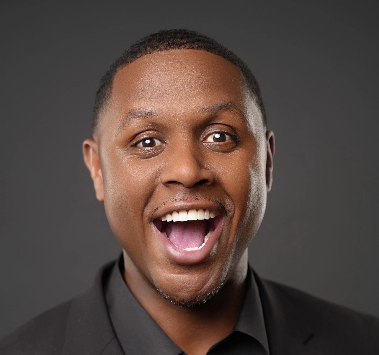 A Life of Purpose: Dr. Moss on Faith, Mentorship, and Transforming ...
